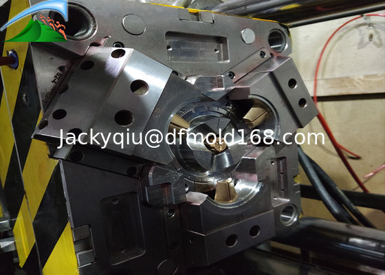 Combine Shaft Housing Plastic Mould, Plastic Plate Mould Design ...